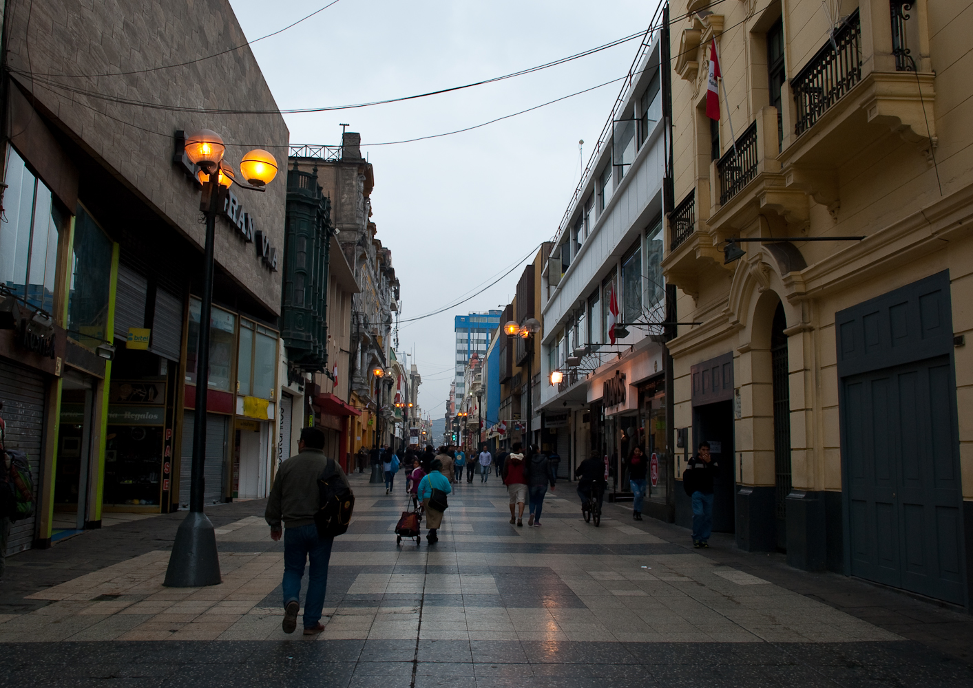 Vale un Perù! – imiloti.com